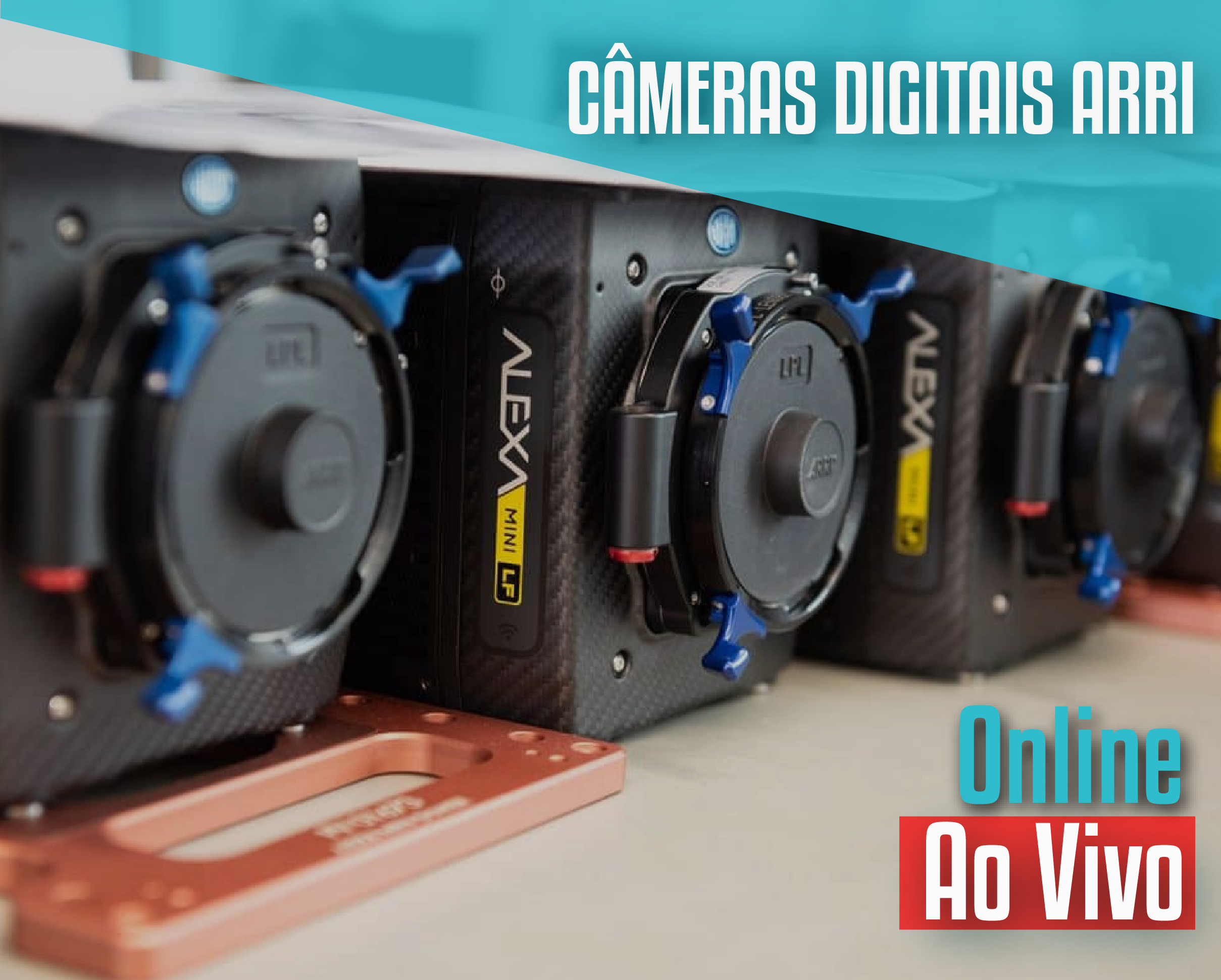 InC | Instituto de Cinema | Cursos de Cinema e Atuação